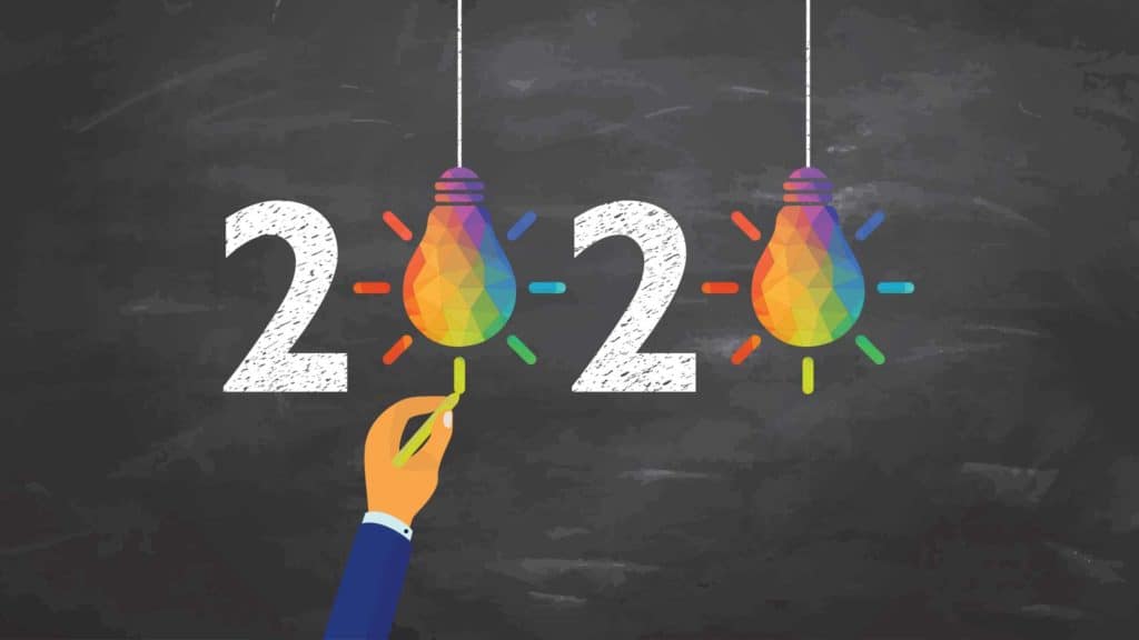 The 4 New Year’s Resolutions to Strengthen Your Company’s Leadership ...