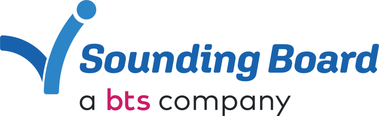 Sounding Board - Leader transformation, coaching & mentoring