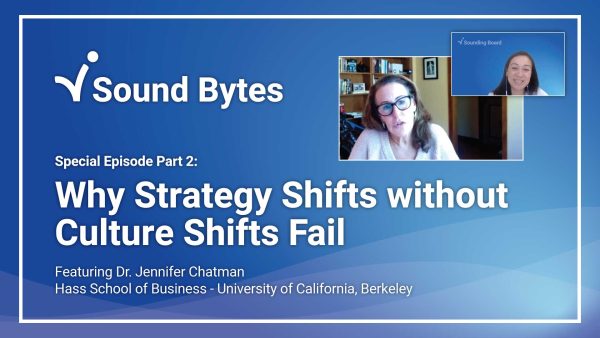 Don't let crisis destroy your company culture