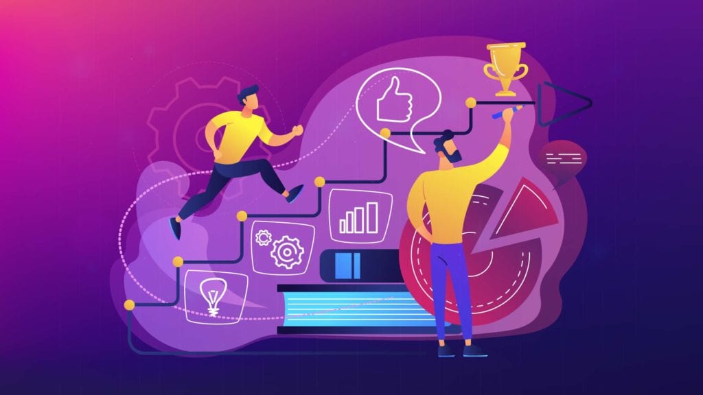 In honor of International Coaching Day | Sounding Board Inc