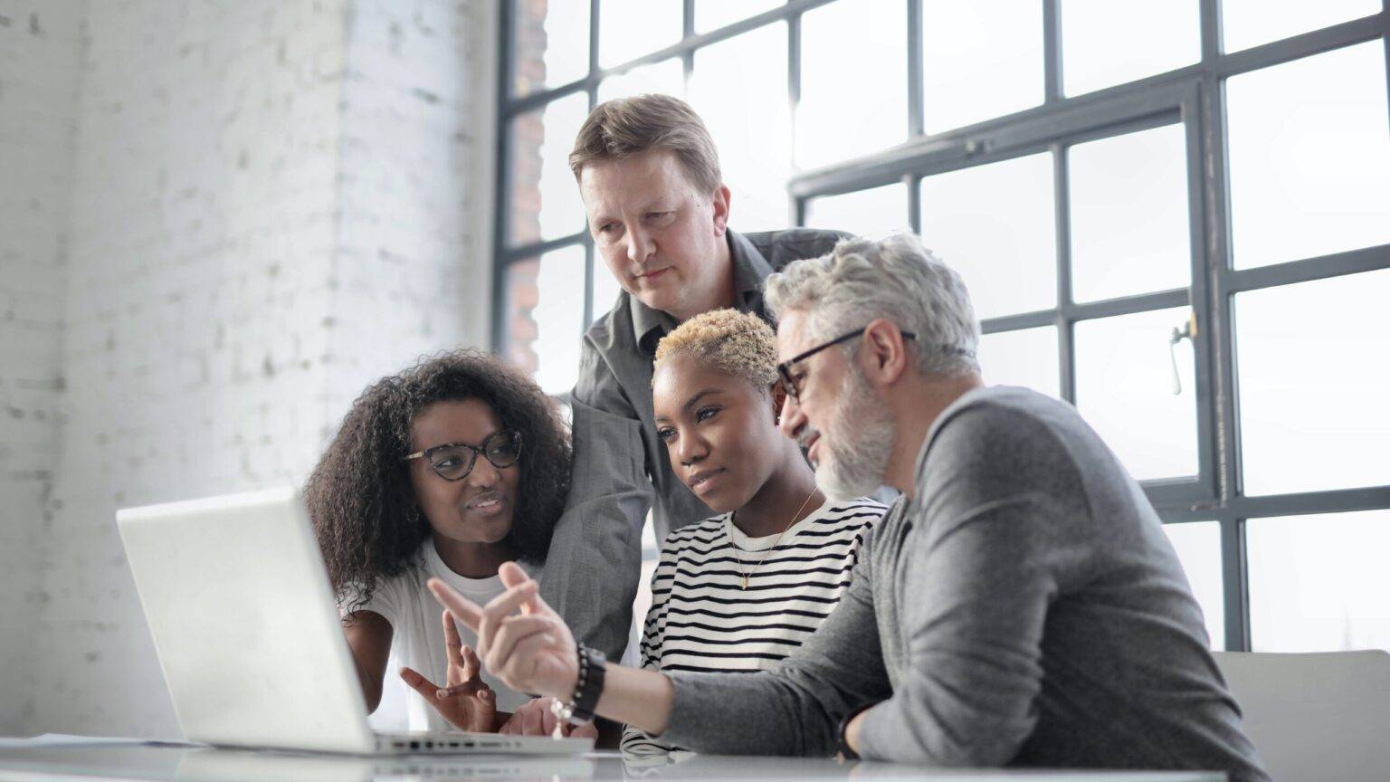 Why Every Generation Needs Leadership Coaching | Sounding Board Inc