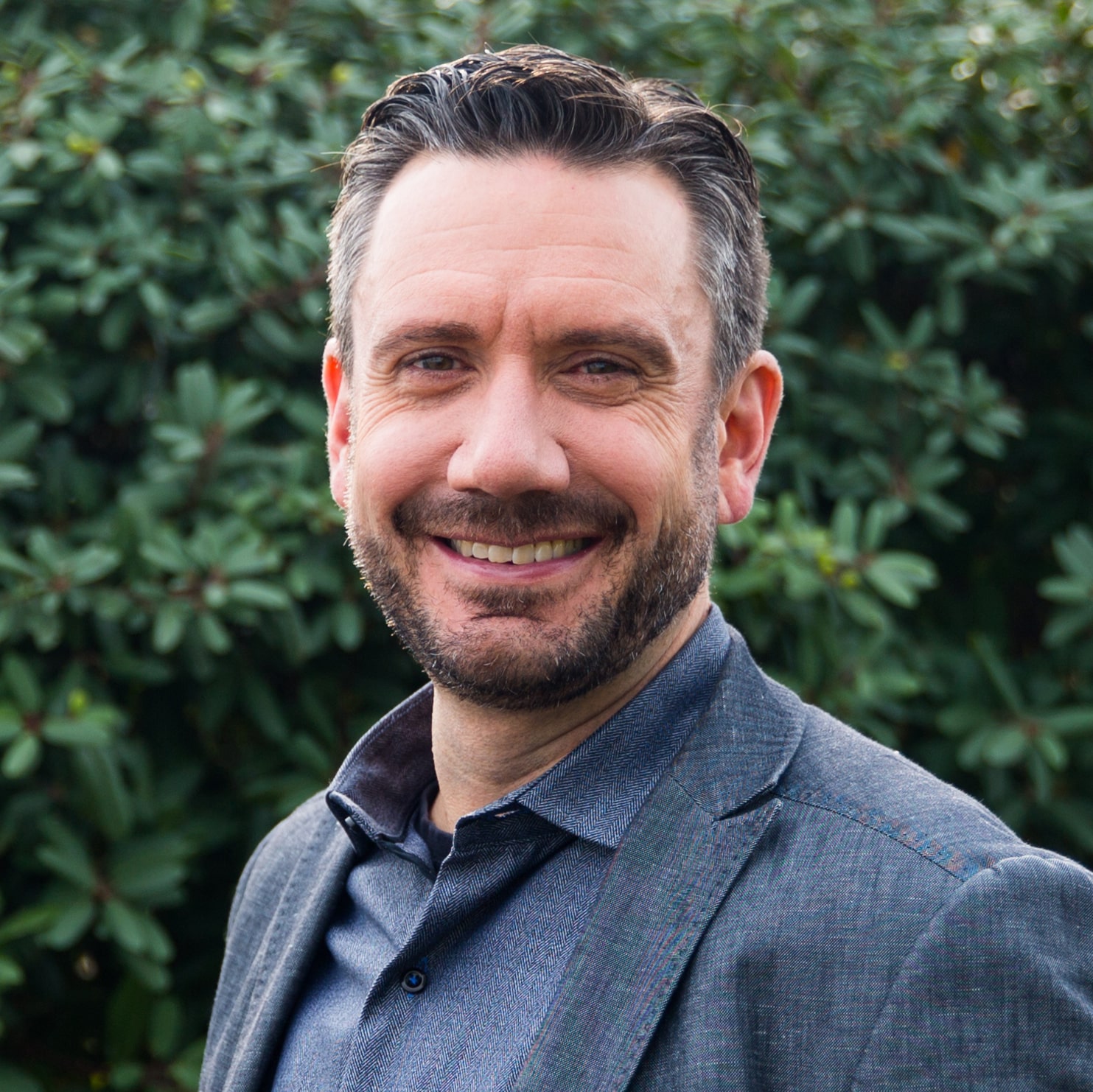 Interweaving Vertical and Horizontal Development: a Whole-Person ...