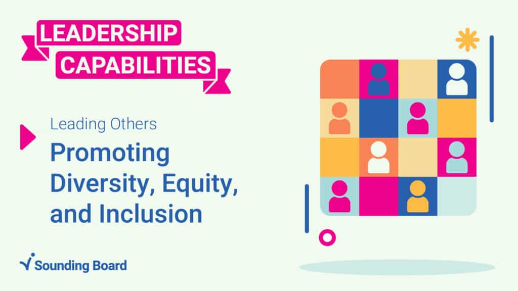 How to Promote Diversity, Equity and Inclusion in the Workplace ...