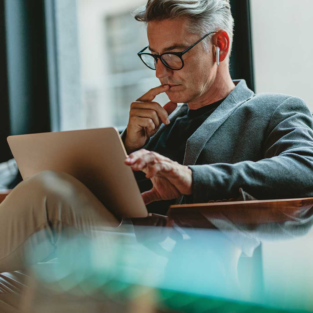 Leadership Gaps | Sounding Board Inc