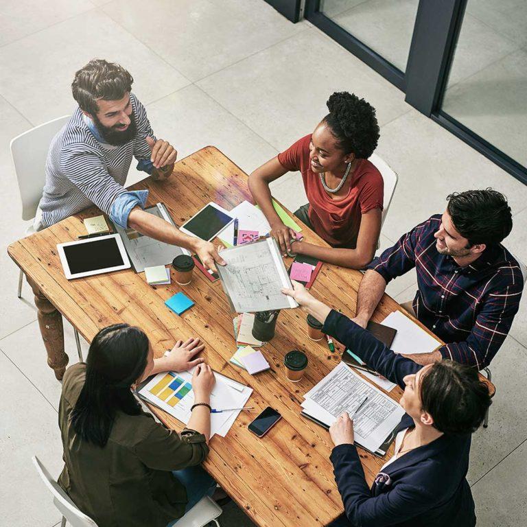 Leadership Gaps | Sounding Board Inc