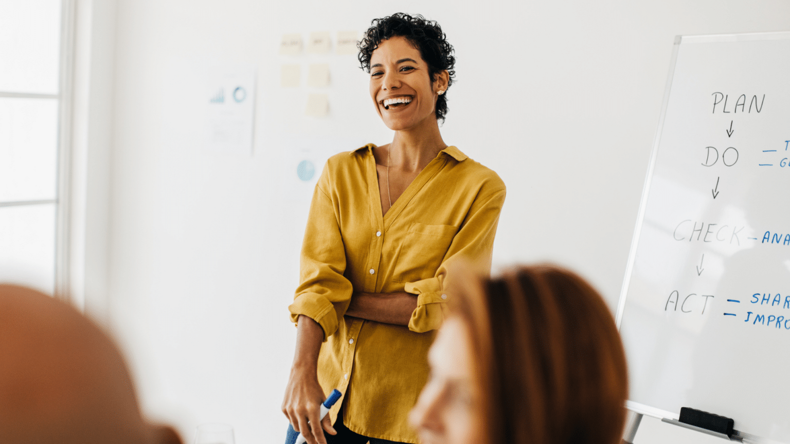 How to Develop Dynamic Leaders Through Vertical Development | Sounding ...