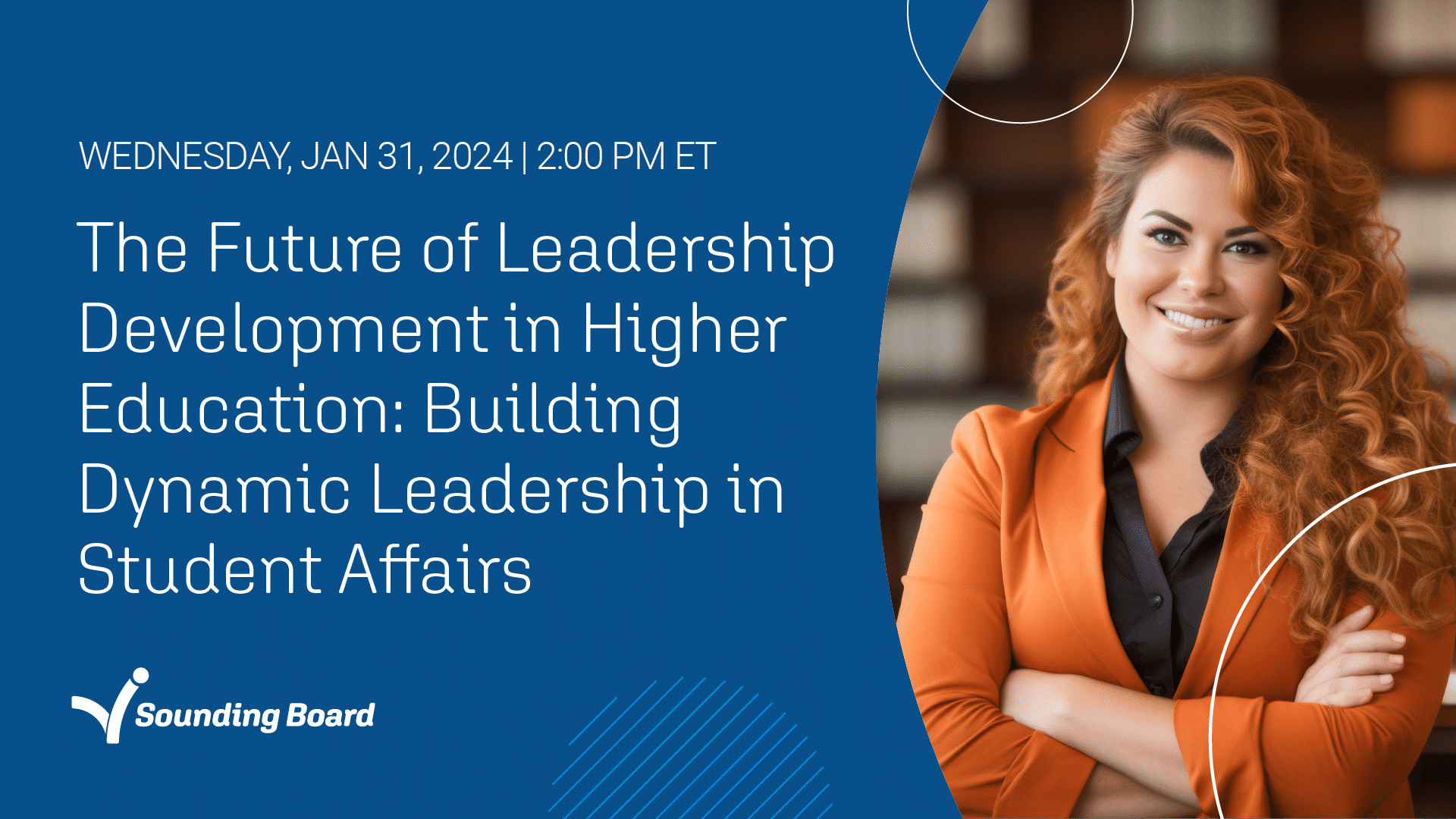 The Future of Leadership Development in Higher Education: Building ...