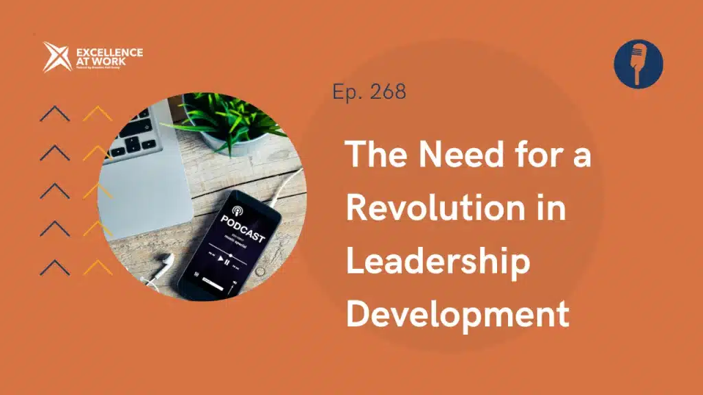 Leadership Revolution | Sounding Board Inc