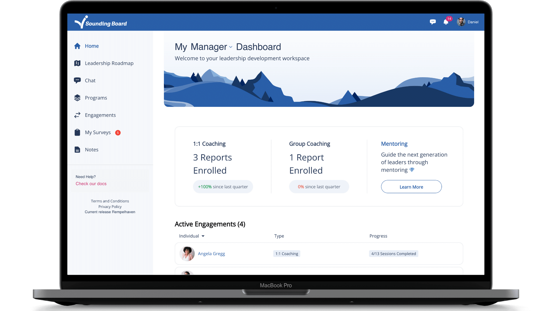 5 Ways Your Manager Dashboard Helps You Stay Involved in Your Team’s ...