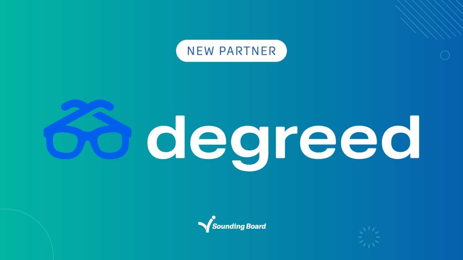 Sounding Board and Degreed partner to address growing demand for scalable leadership coaching ...